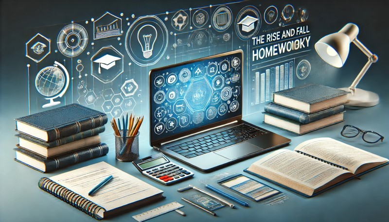 The Rise and Fall of Homeworkify: Everything You Need to Know About the ...