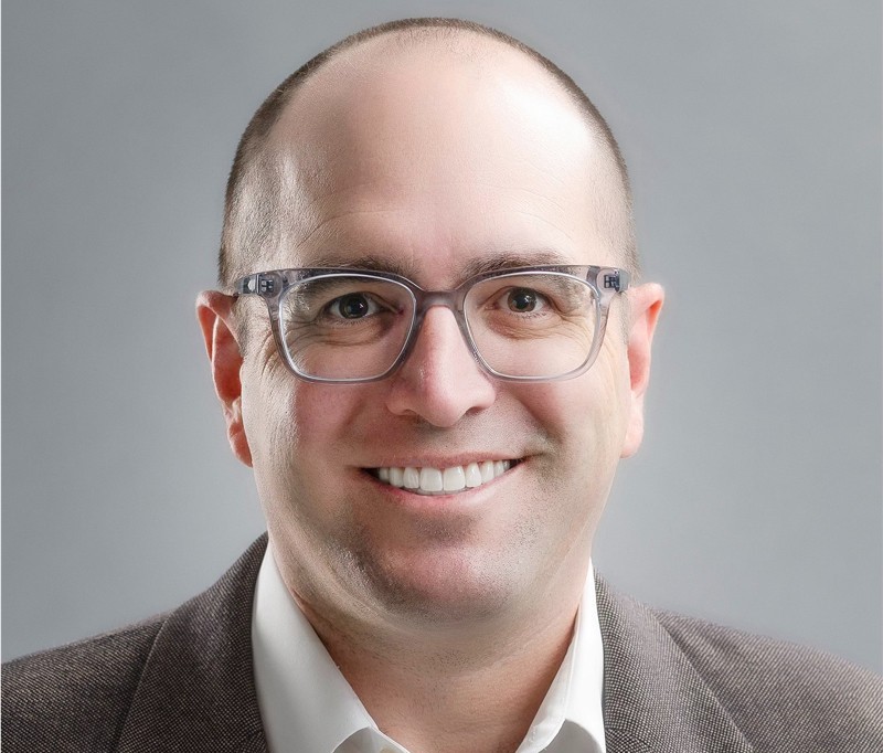 Paul Shimp: Leading Vontier's Journey to Smarter Mobility - Wider Weekly