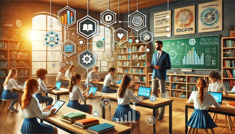 Progress Learning: Transforming Education Across the Nation - Wider Weekly