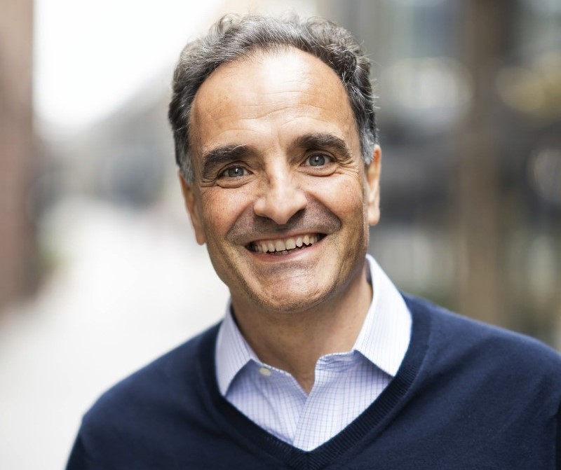 Raffael Jovine – Brilliant Planet Founder