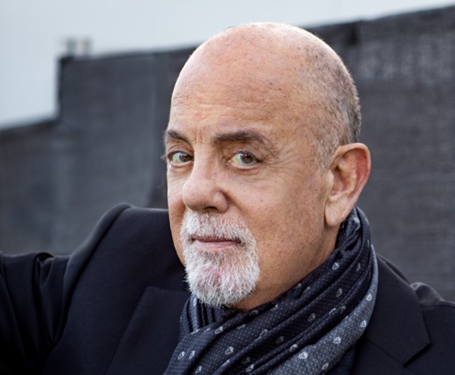 Billy Joel: The Legendary Piano Man Returns to St. Louis - Wider Weekly