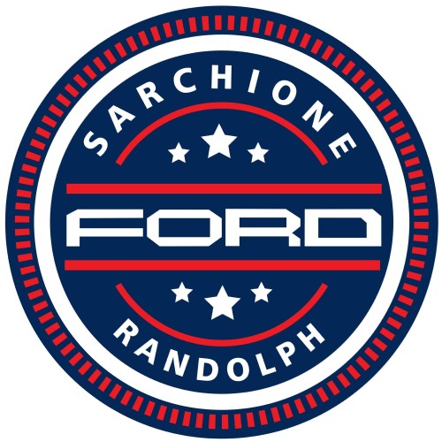Sarchione Ford Randolph Ohio: Your Premier Ford Dealership in Randolph ...