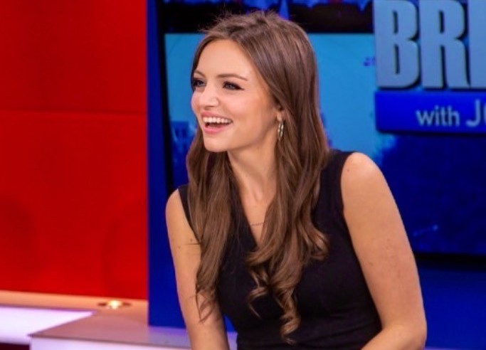 Brianna Lyman: Career, Bio, Age & Height