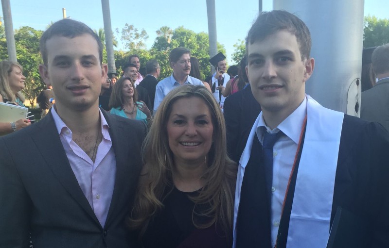 Lauren Rappoport: Life, Career & Family Legacy