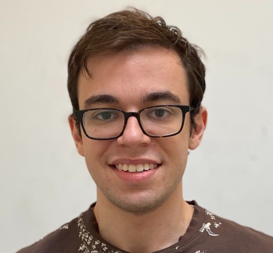 Morry Kolman – Artist, Writer, Developer, Visionary