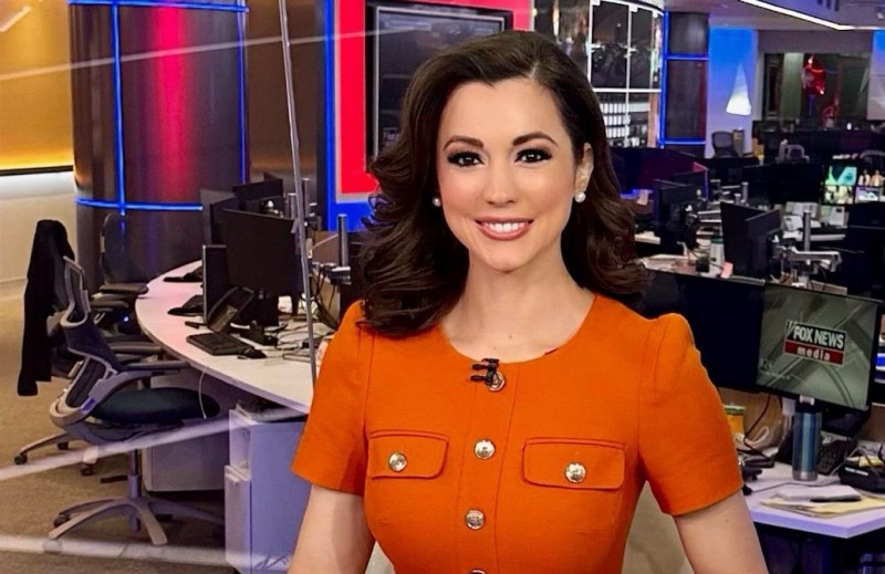 Chanley Painter: Fox News Anchor, Attorney & Journalist