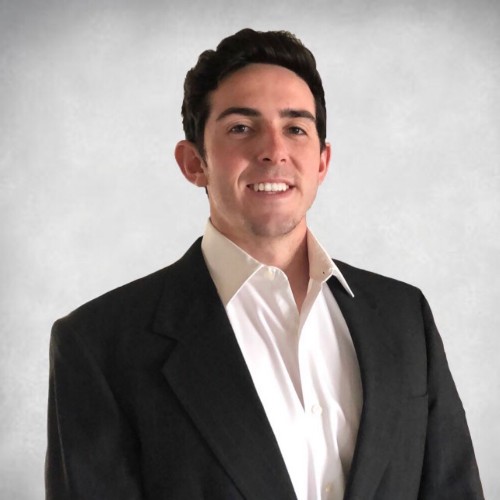 Collin Rugg: Political Commentator & Investor