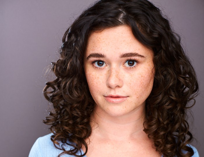 Emilia Torello: Actress, Creator & Digital Marketer