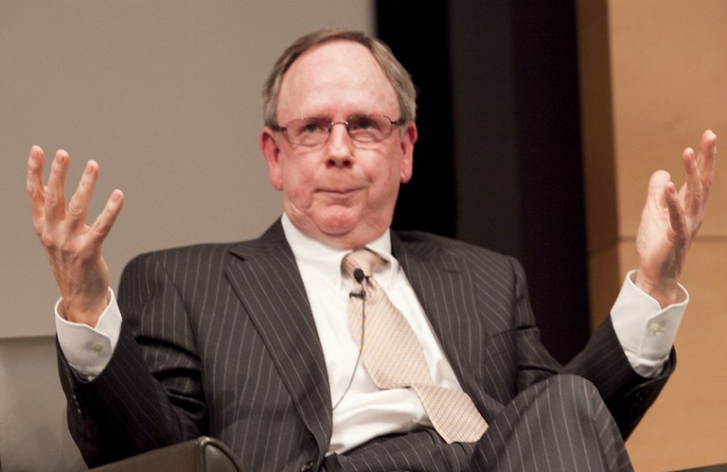 Jim Skinner: Former McDonald’s CEO & Business Leader