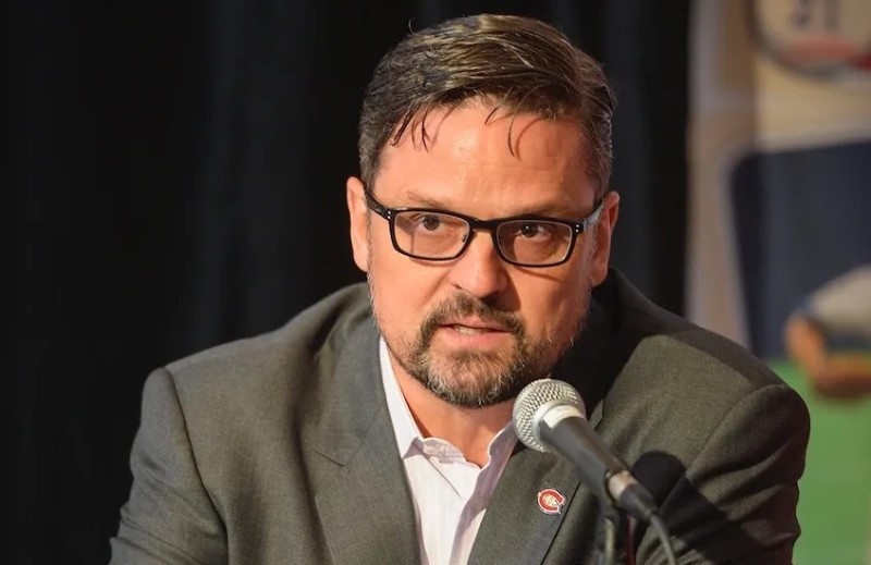 Kevin Gilmore: Sports, Entertainment & Real Estate Leader