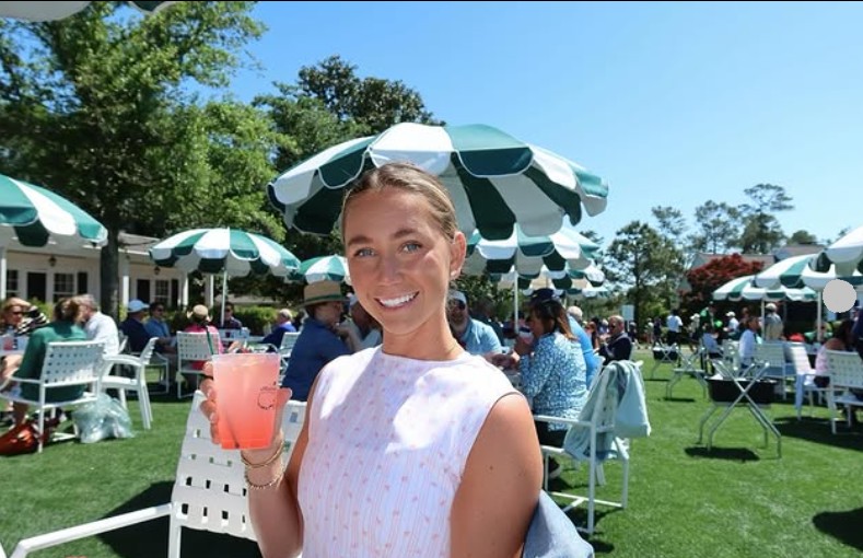 Olivia Peet: Tennis Star & Texas Tech Athletics Leader