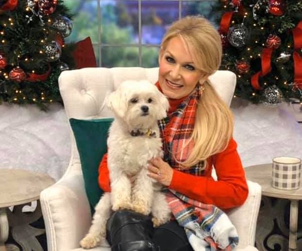 Sharon Scott: Beloved Jewelry Television Host Since 2001