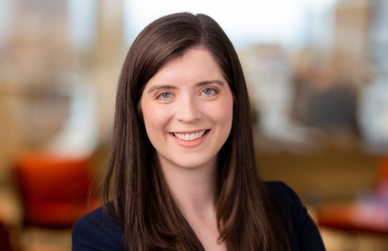 Amy Corenswet: Attorney, Education, Career & Family Life