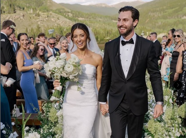 Daniel Lockhart Biography: Career, Life, and Net Worth