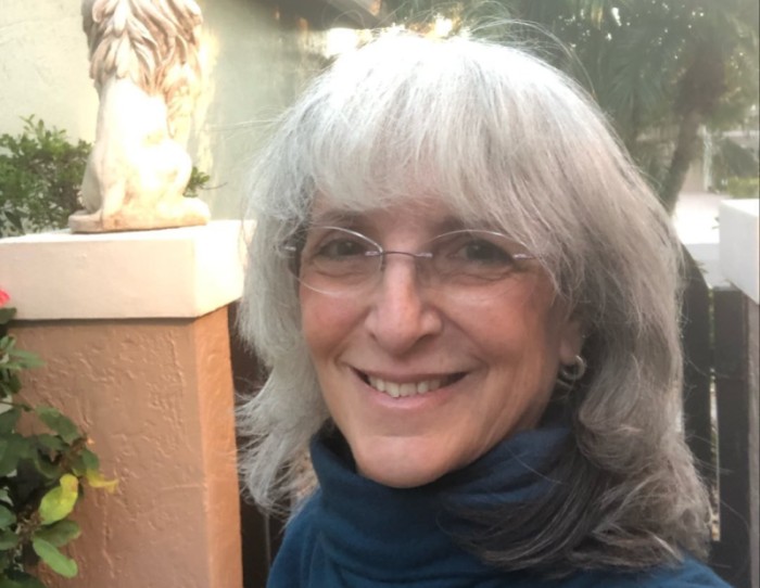 Jan Greenberg: Early Childhood Education Expert