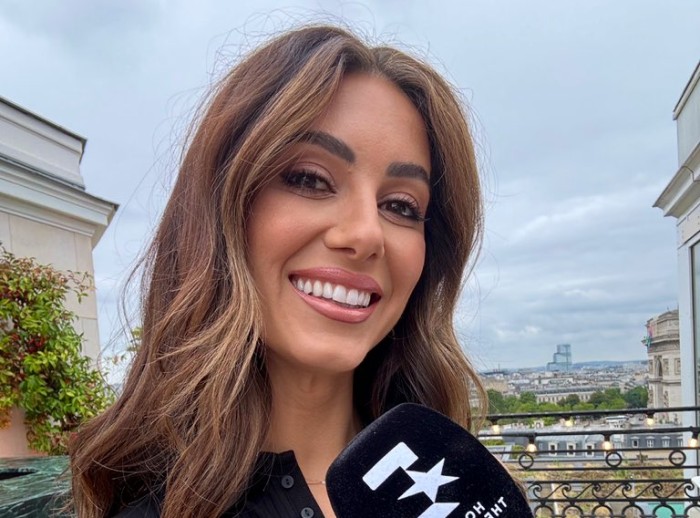 Lauren Jbara: TNT Sports Host, Age, Husband & Biography