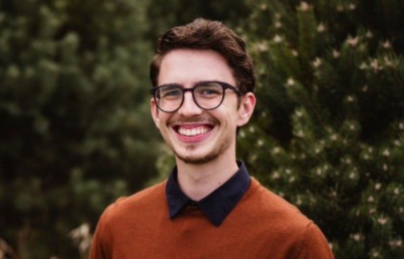 Michael Williams | UIC Chicago to Fresenius Kabi USA