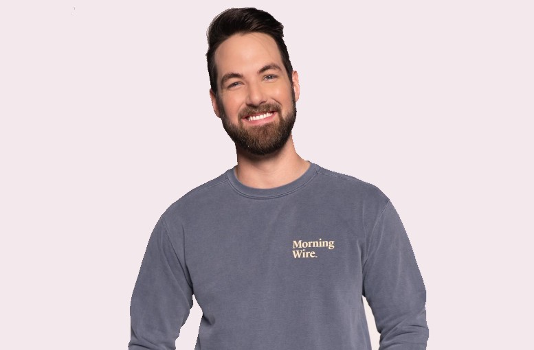 Cabot Phillips – Senior Editor at The Daily Wire