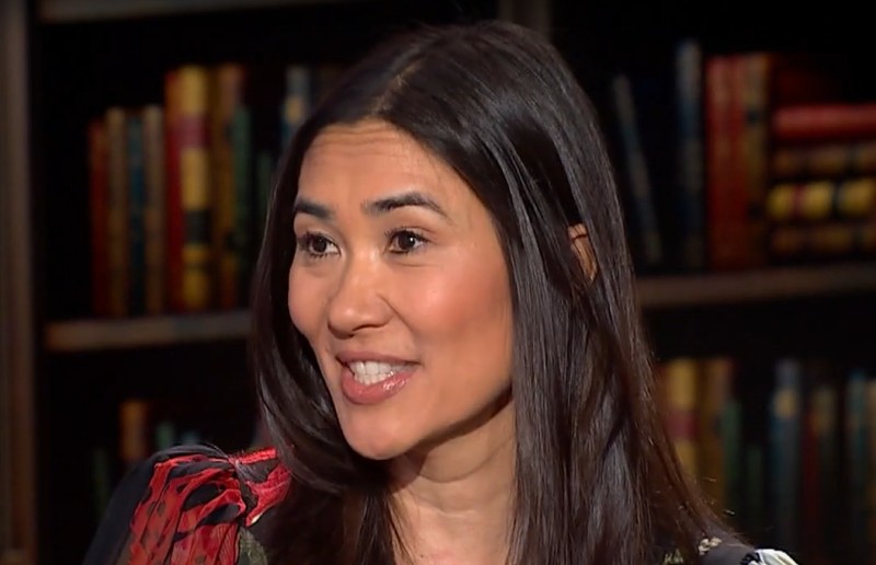 Kristin Olson – Goldman Sachs Partner & Finance Leader
