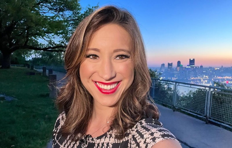 Megan Shinn – Emmy-Winning KDKA Anchor and Journalist