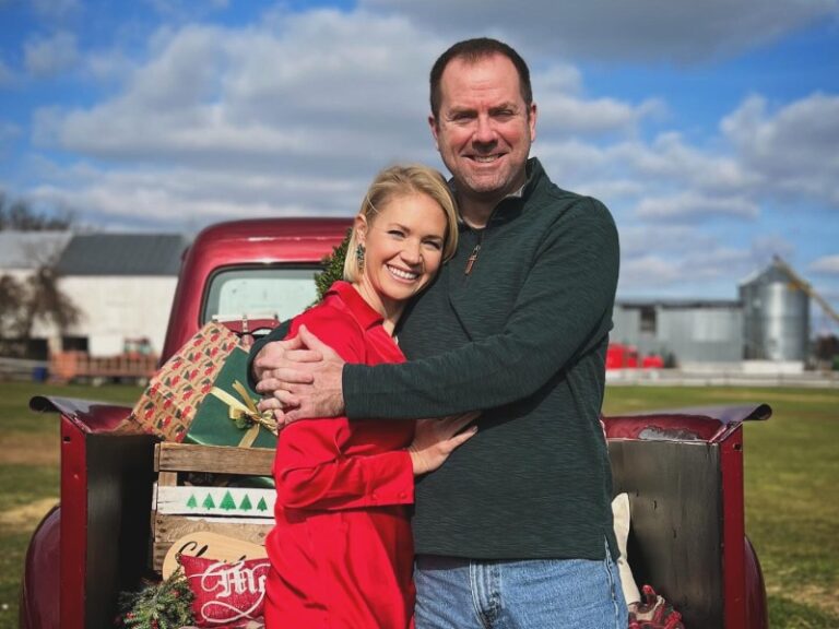 Trish Hartman: 6abc Reporter, Journalist, and Family Advocate