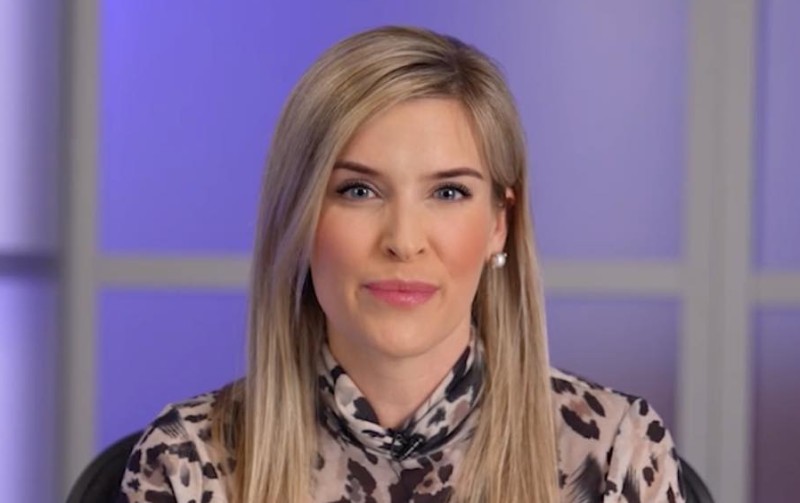 Alex Swoyer – Journalist, Attorney & Author Biography