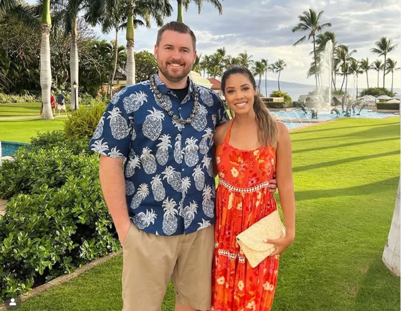 Courtney Bryant – FOX 5 Atlanta’s Inspiring News Anchor