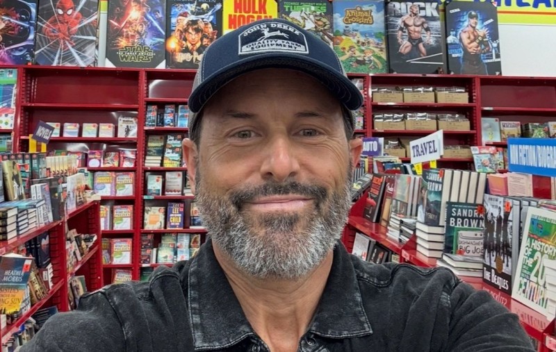 Seth Marks: A Retail Visionary, Turnaround Leader, and Champion of ...