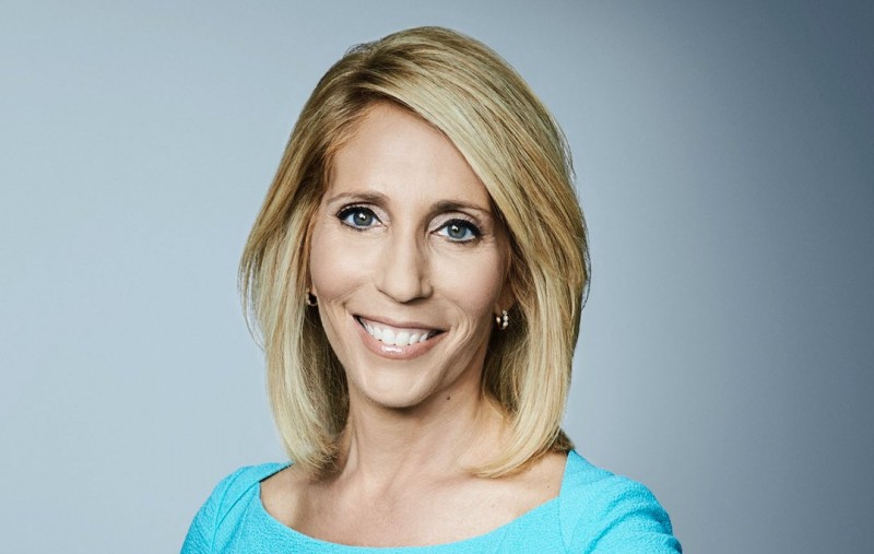 Dana Bash: The Powerful Political Voice Shaping America’s National ...