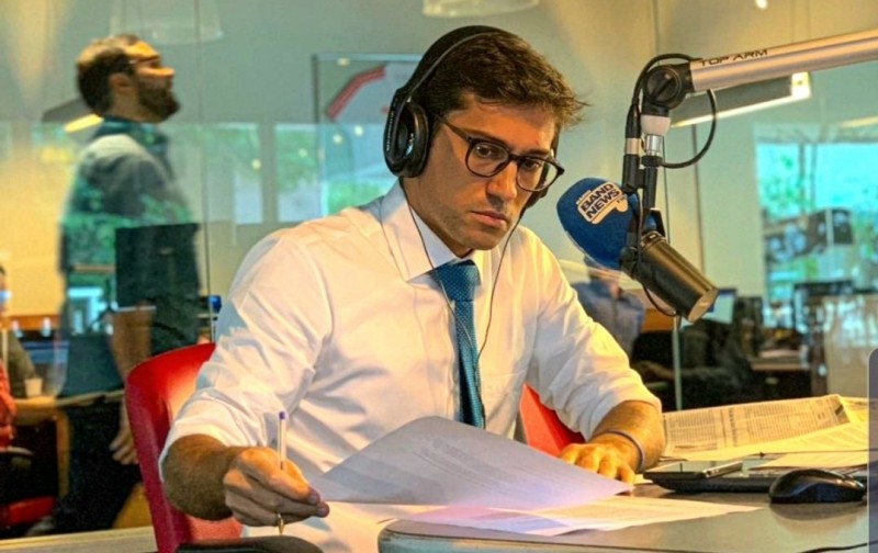 Rodolfo Schneider: The Visionary Leader Behind Modern Brazilian ...